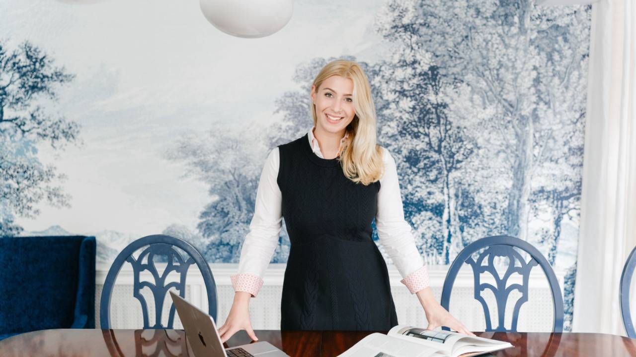 Design Dropship Academy | Launch Your Interior Design Dropship Brand