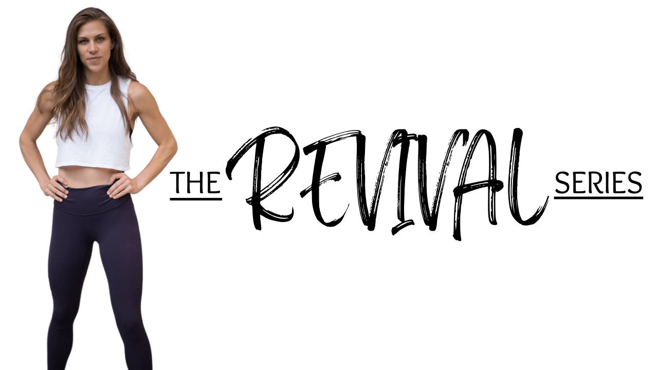 The Revival Series