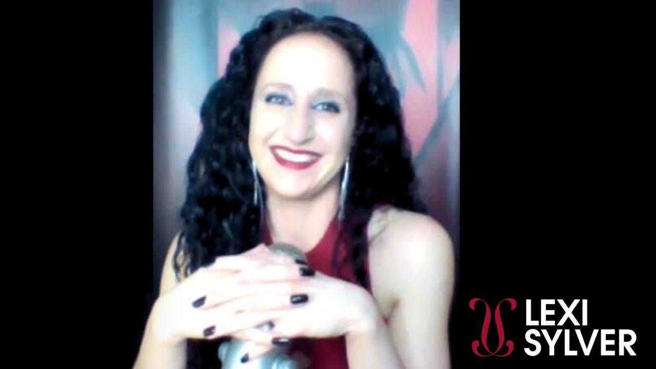 Swinging 101: Open Relationships & the Swinger Lifestyle | Lexi Sylver