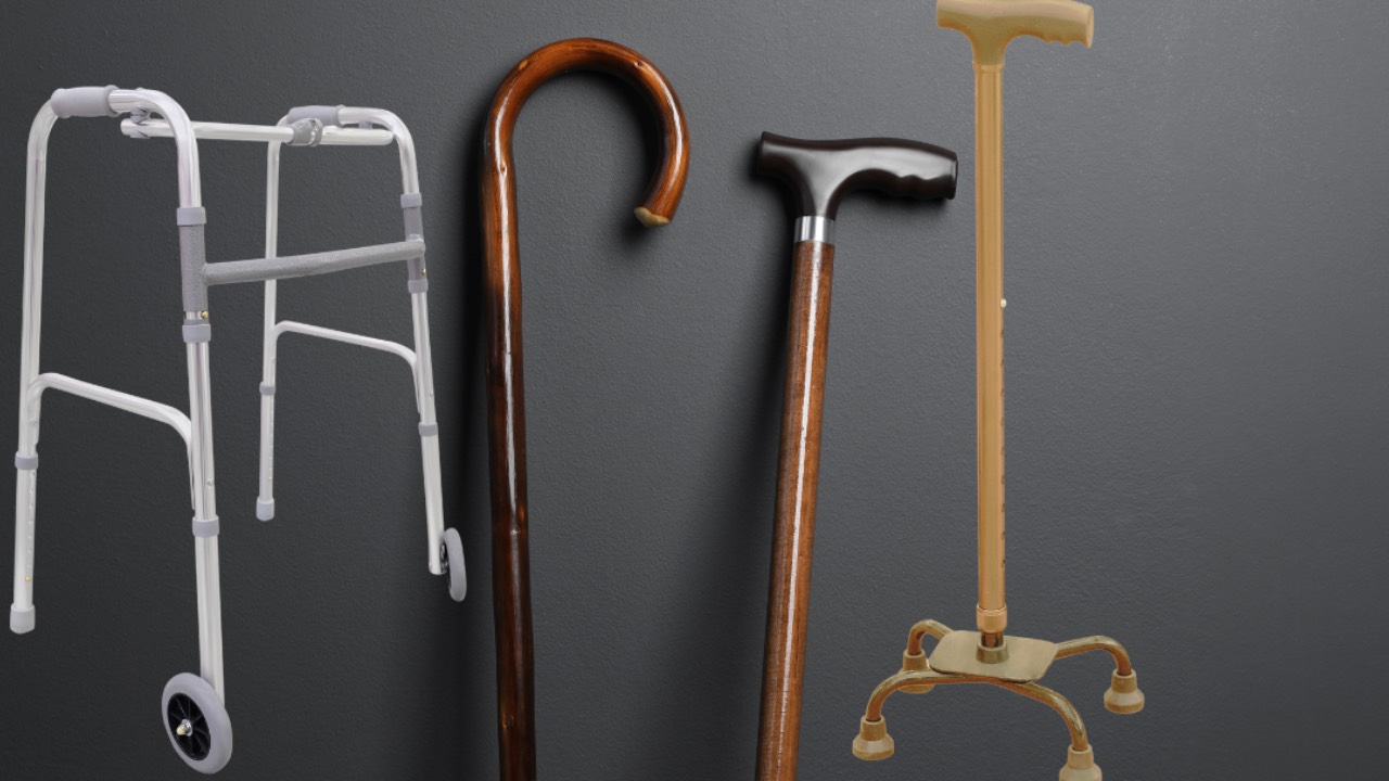 Answering All of Your Questions About Assistive Devices