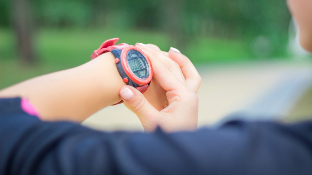 How to Quickly Test Your Balance at Home