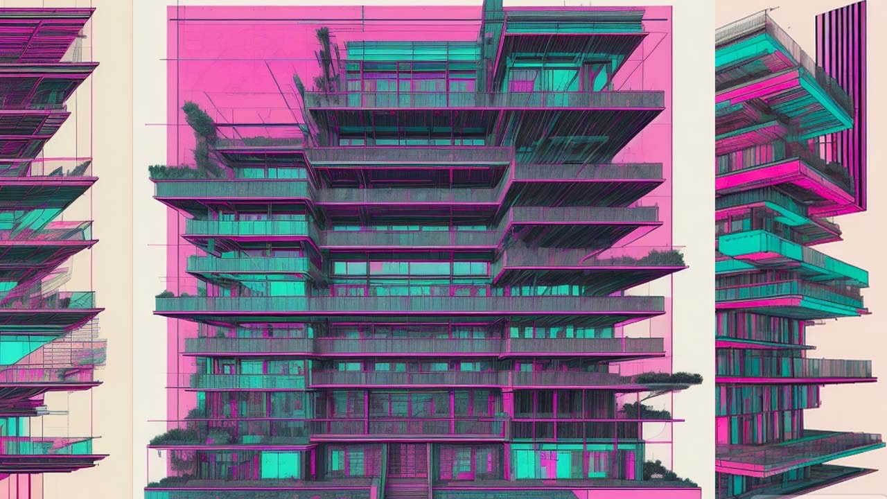 The Rise of AI in 3D Design