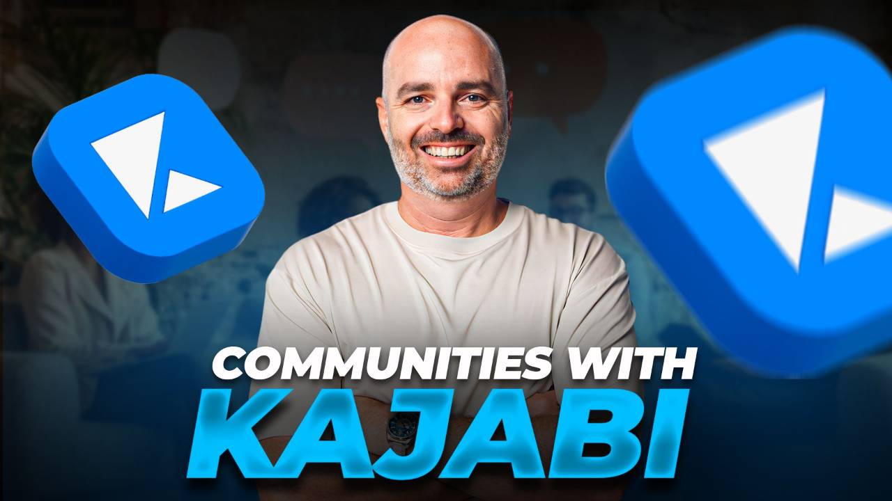 Why You Should Add a Kajabi Community...