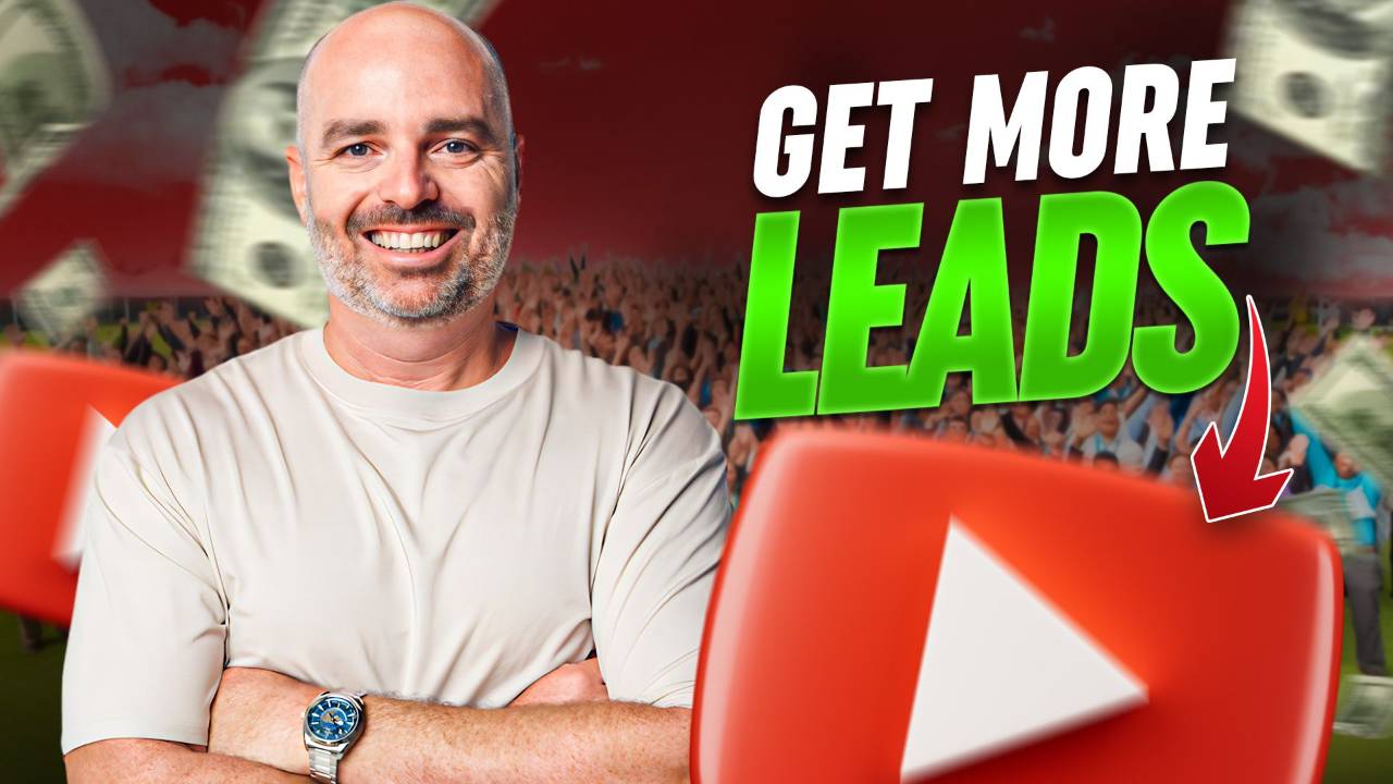 Growing Your Audience & Database with YouTube: Beyond Subscribers