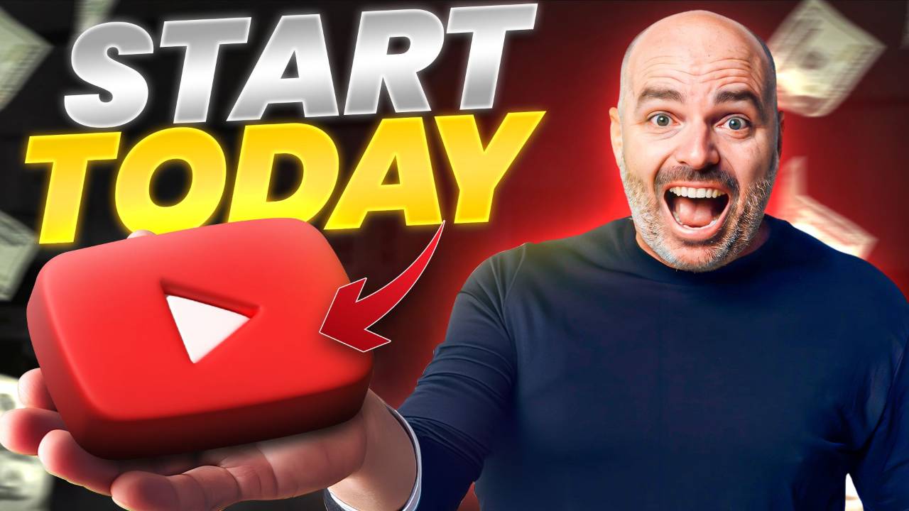 How to Start Your Journey to Becoming a 7-Figure Content Creator