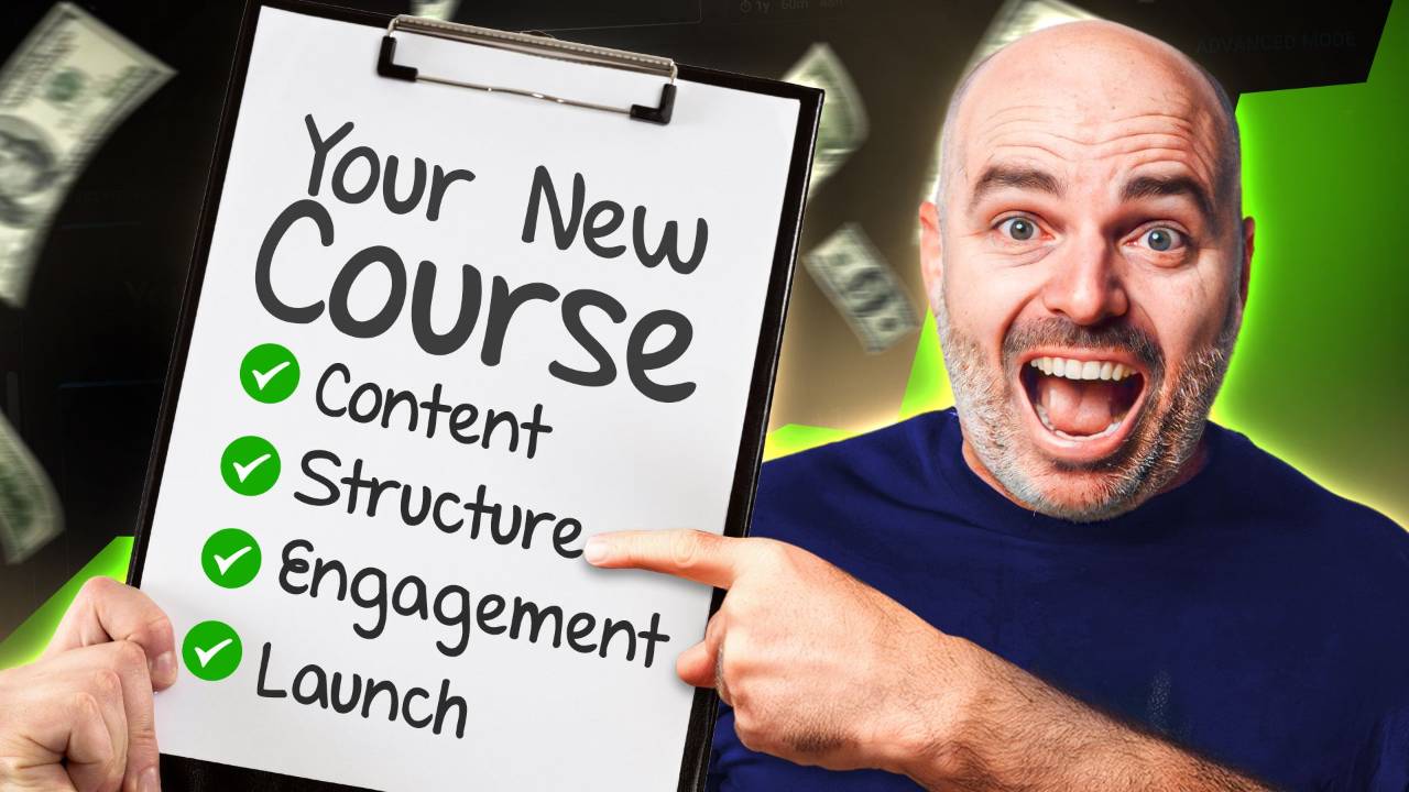 How to Create Your First Online Course: A Step-by-Step Guide