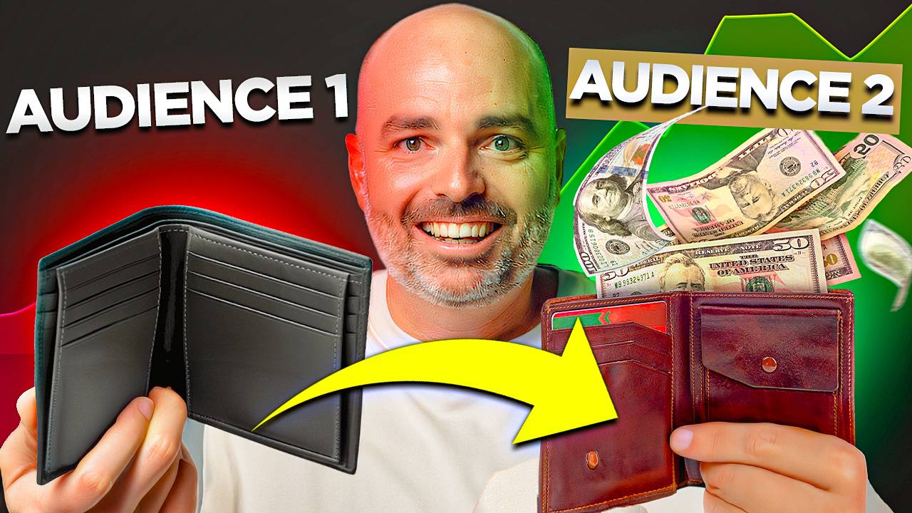 Building a High-Value Audience for Your Online Business