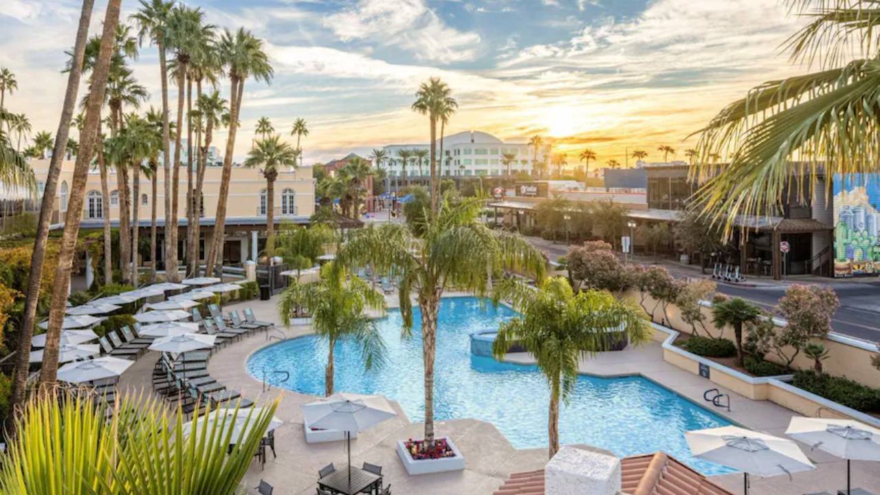 Wealth Accelerator Live: The Strategy Room | April 17–19, 2026