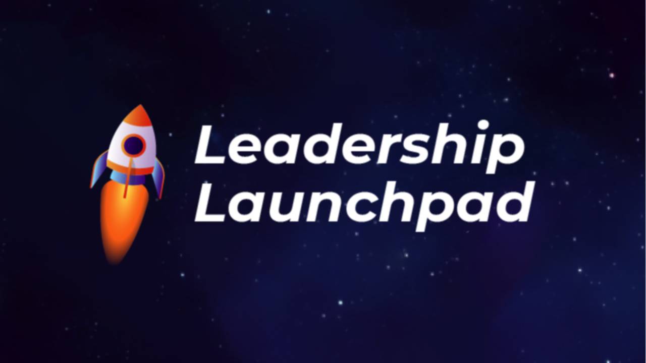 Project Leadership Launchpad