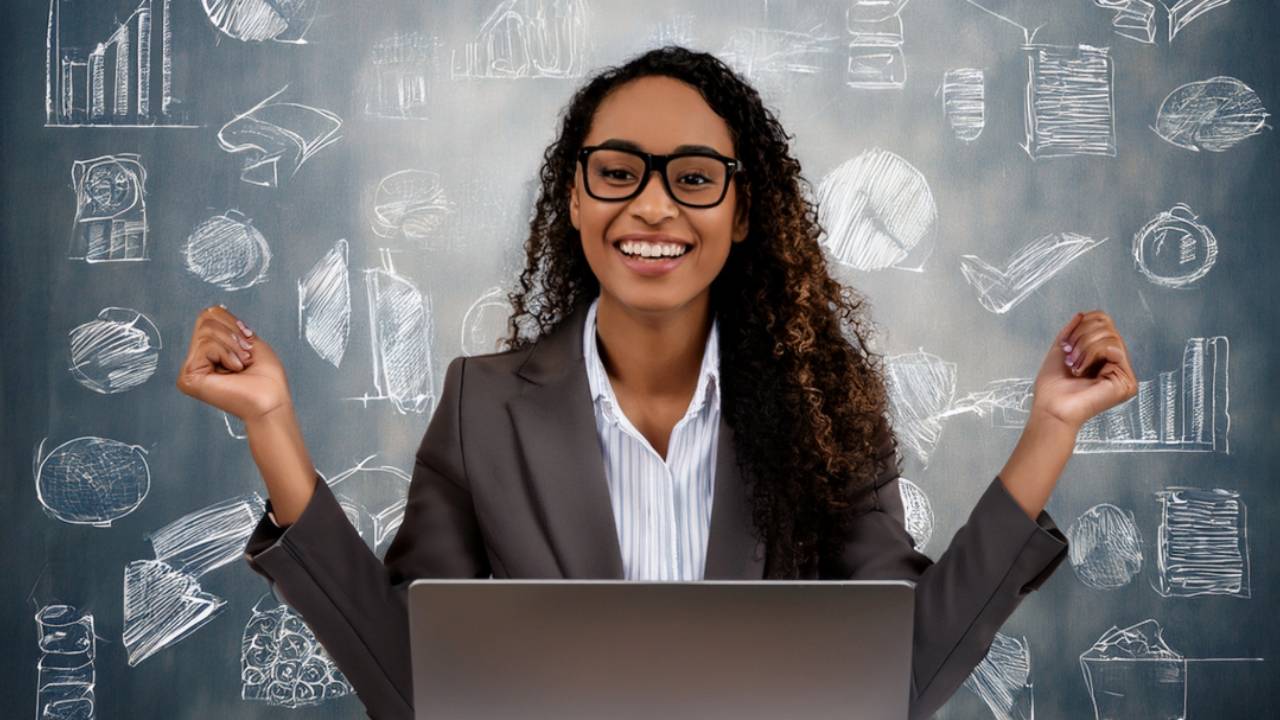 8 Productivity Strategies for Ambitious Women in Corporate