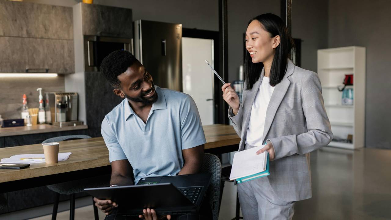 The Great Come Back: Navigating Career Setbacks With Confidence