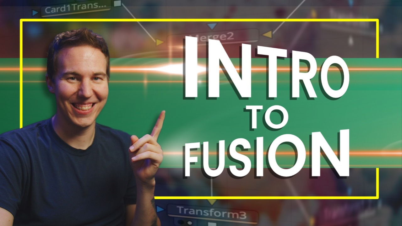 Introduction to Fusion
