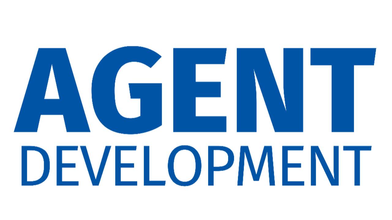 Agent Development