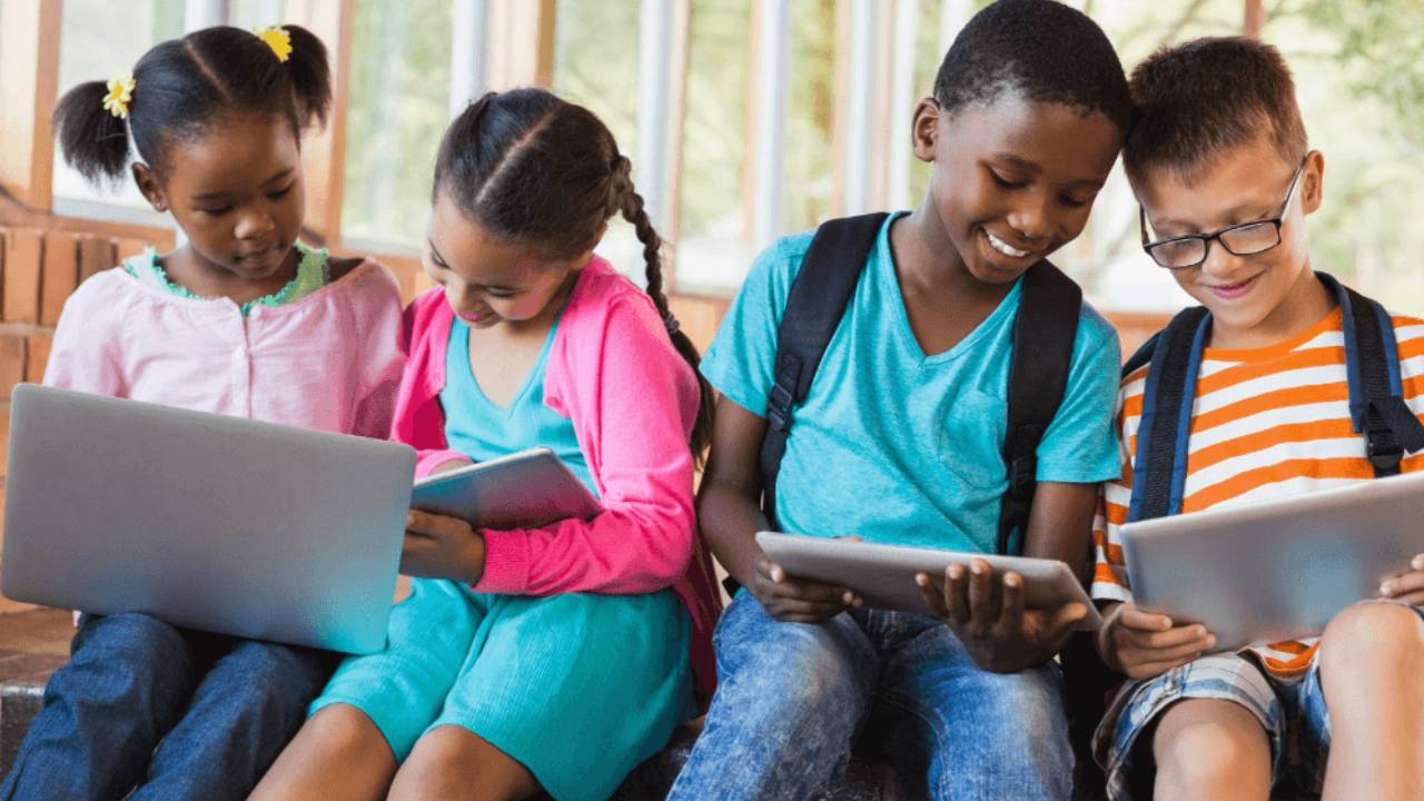 All Ages Creative Academy | Digital Skills for All Ages