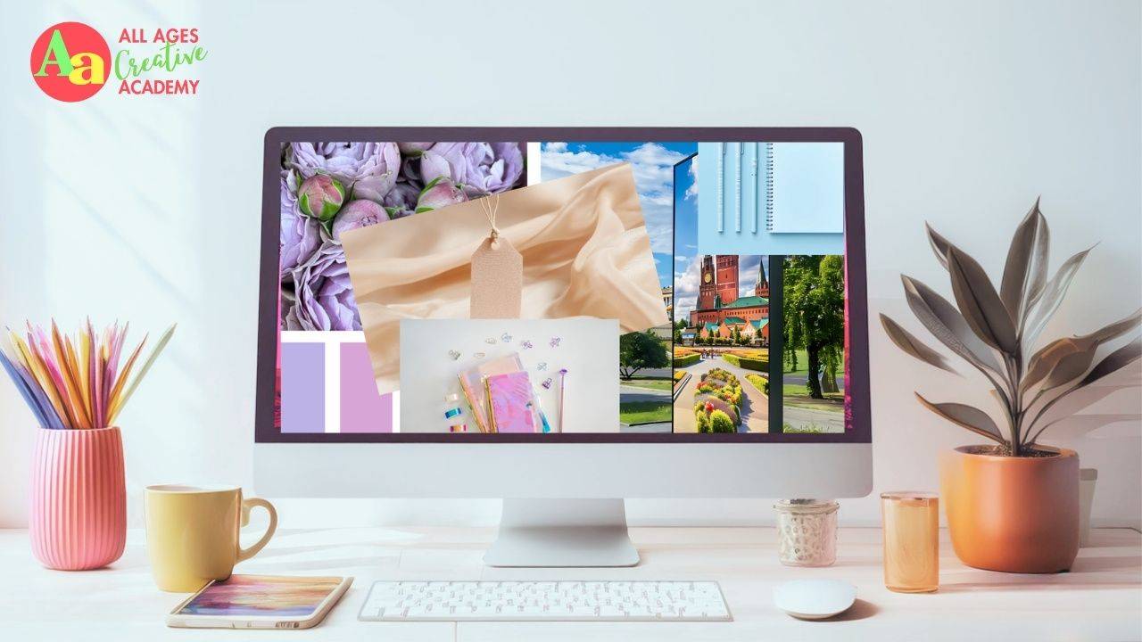 Canva + Design Edu 4 Adults + Kids | All Ages Creative Academy