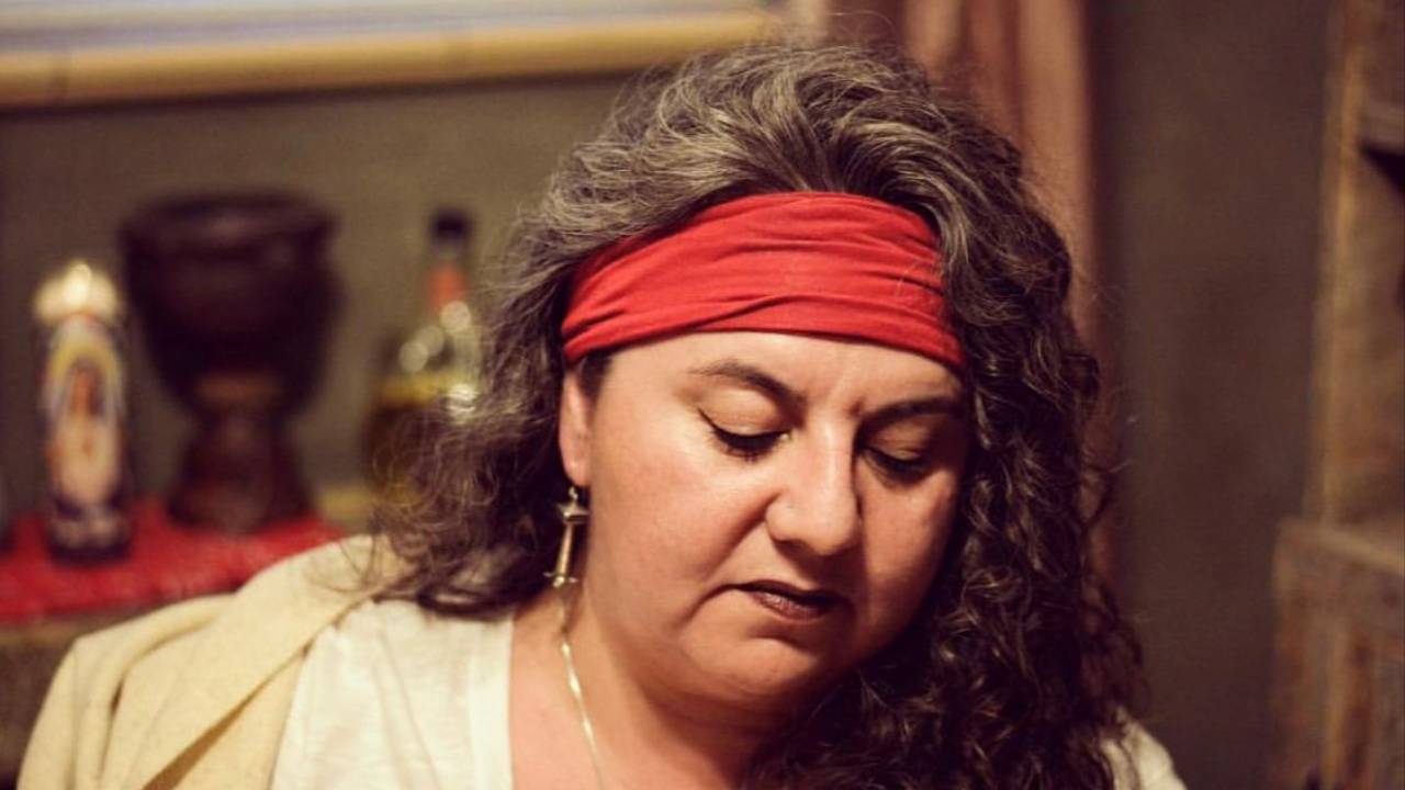 Lisa Martinez, Curandera - Traditional Healer | ECC Provider Directory