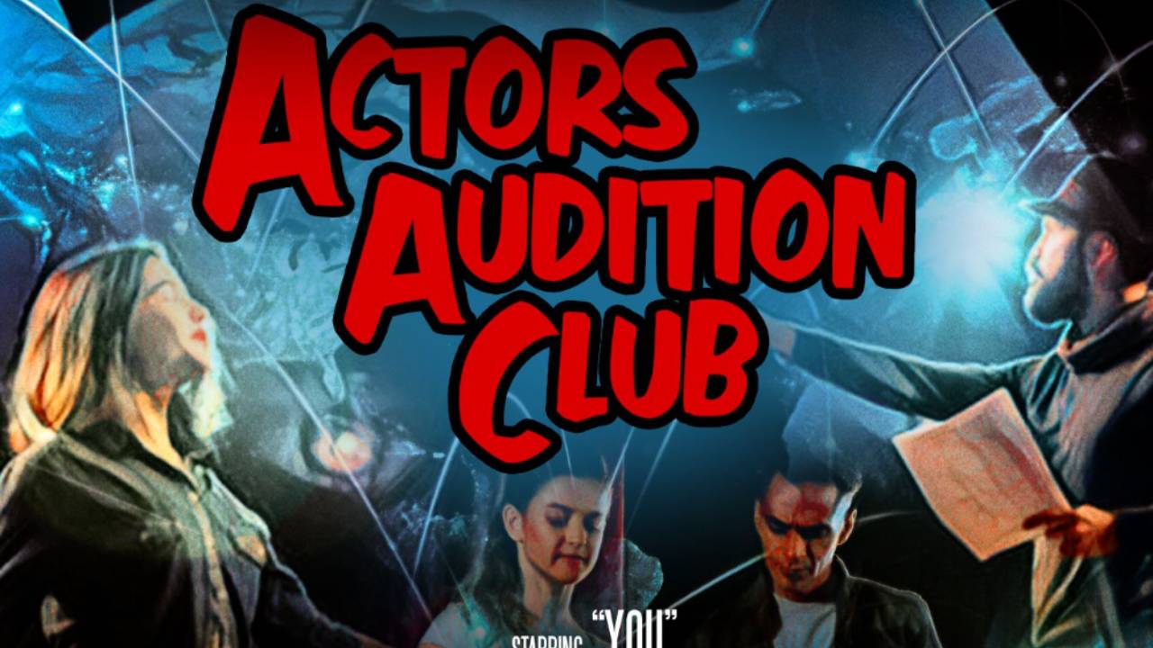Actors Audition Club Coaching Services