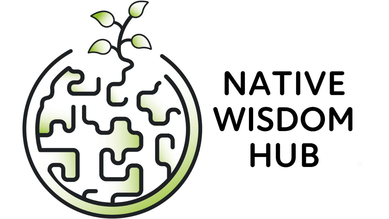 Native Wisdom Hub's: Nurturing Ancestral Healing With Integrity.