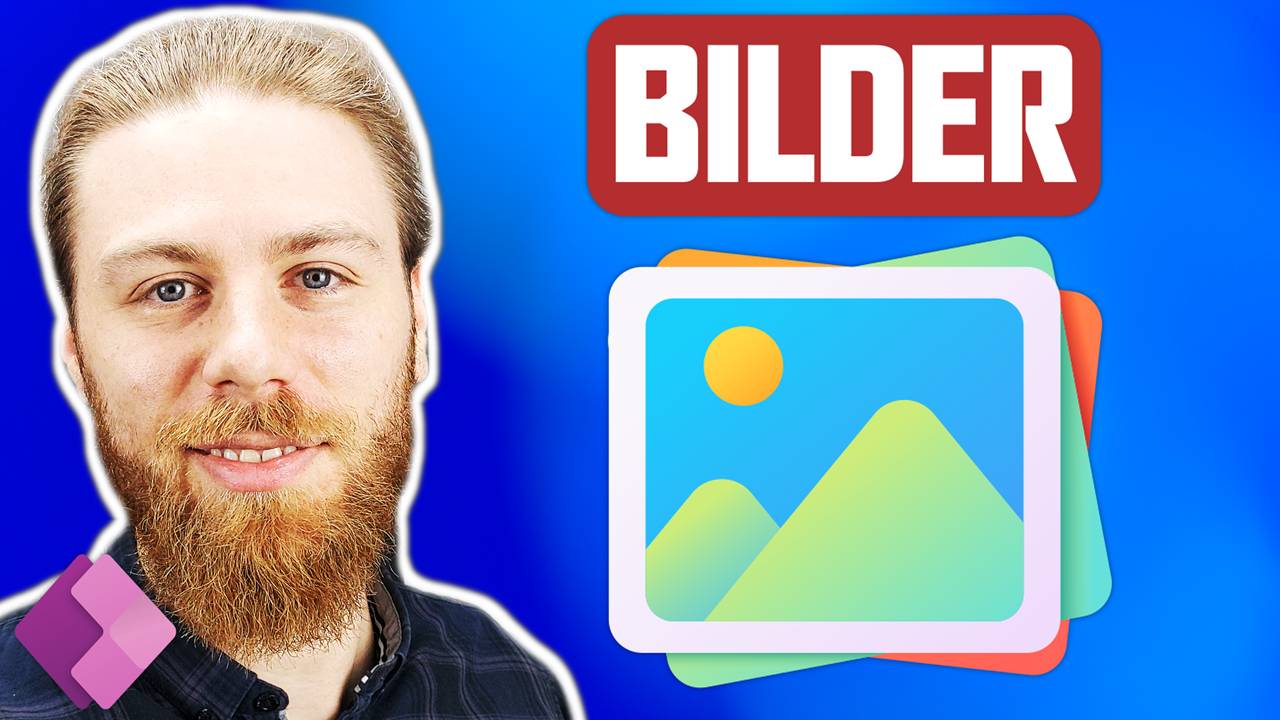 Bilder speichern