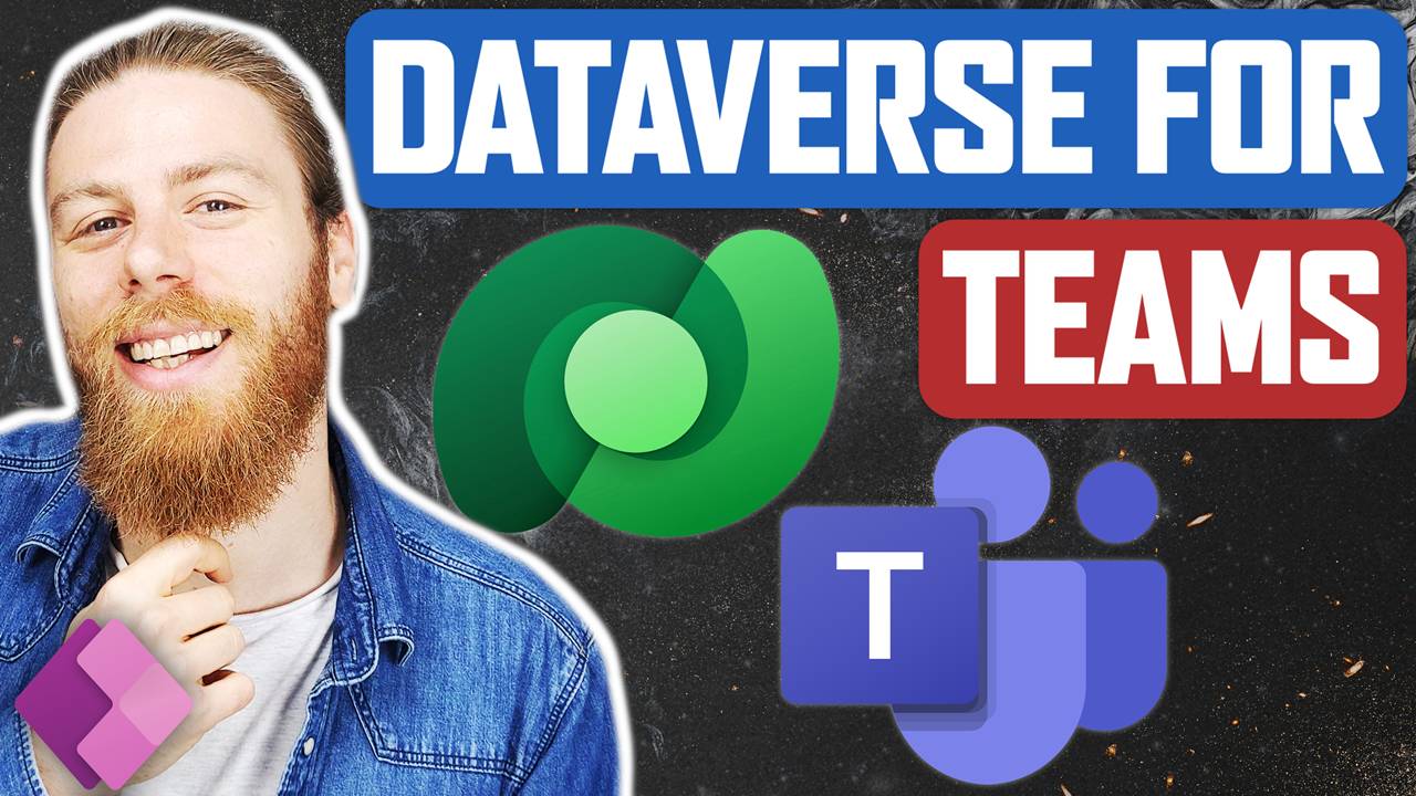 Dataverse for Teams