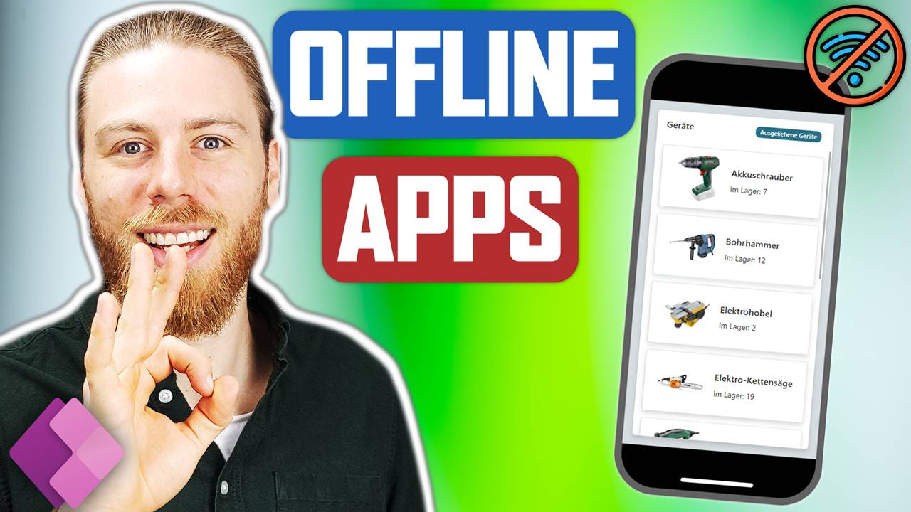 Offline Apps