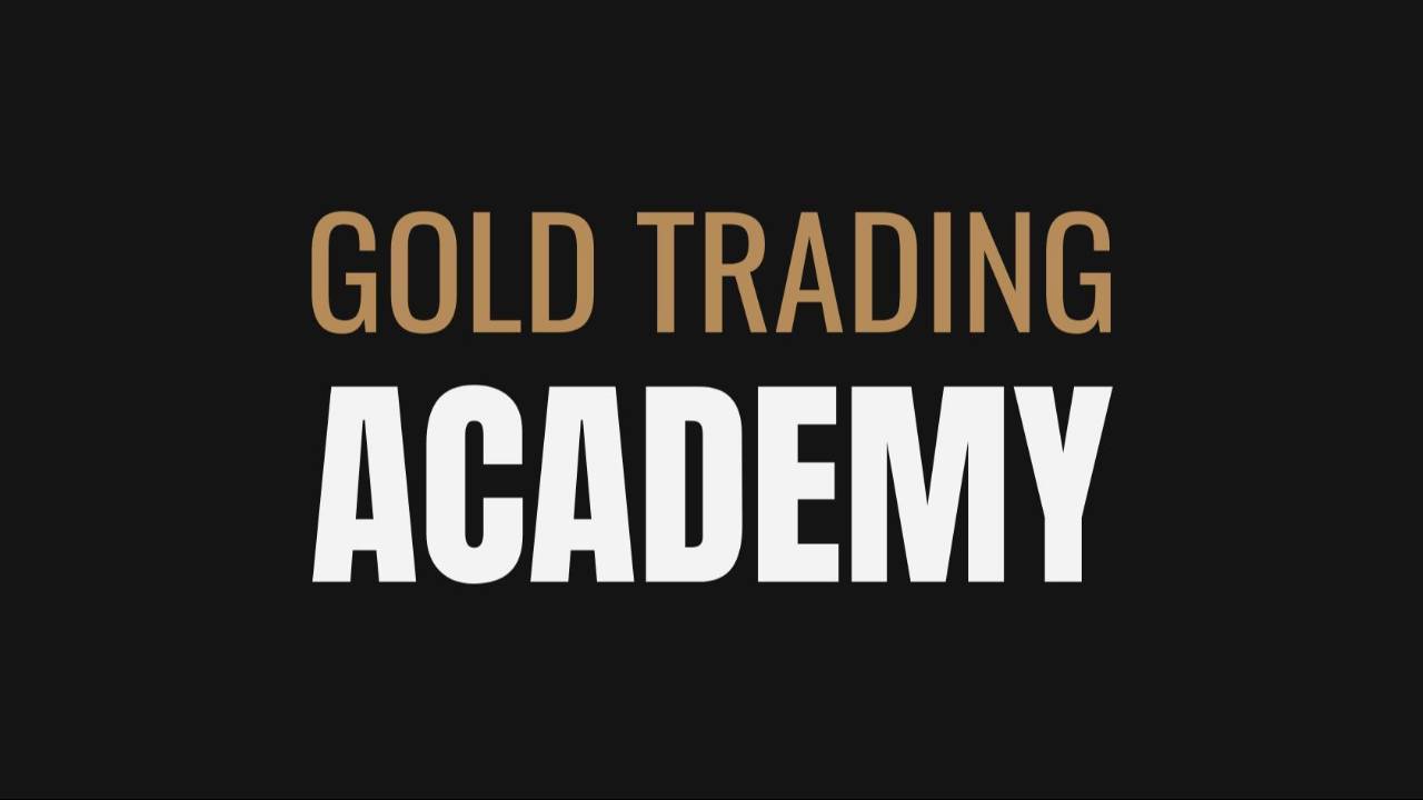 Gold Trading Academy