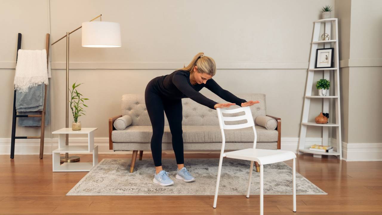 Why Your Back Keeps Getting Stiff — And What to Do About It
