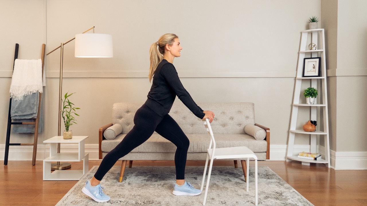 Embracing Your Body: Modifying Exercises to Stay Active and Healthy