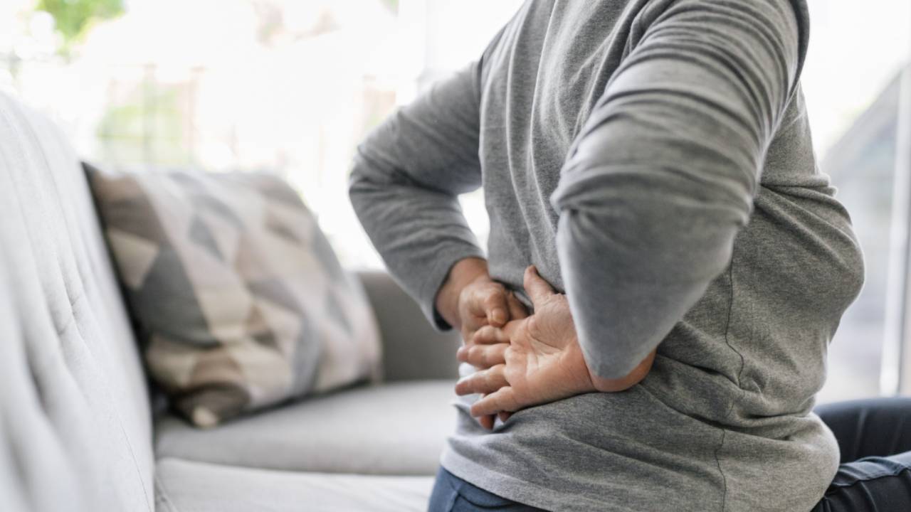 Finding Freedom in Movement: A Guide to Exercising with Chronic Pain