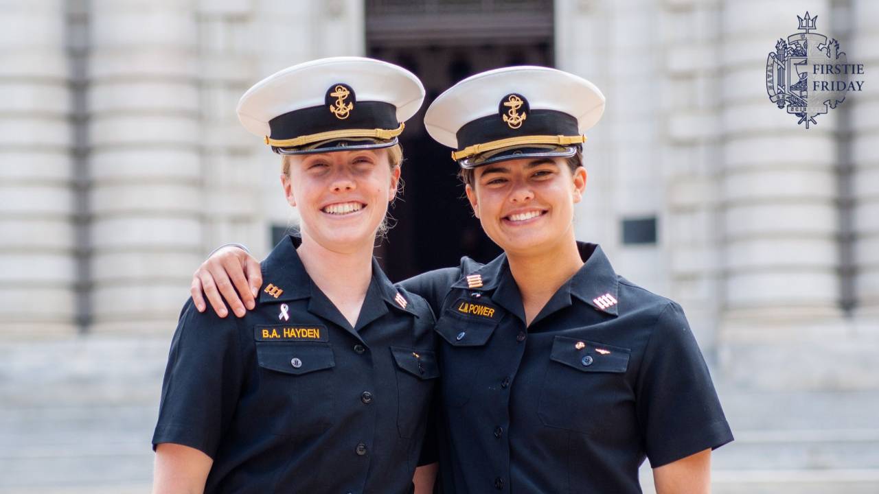 Service Academies vs. ROTC: similarities and differences