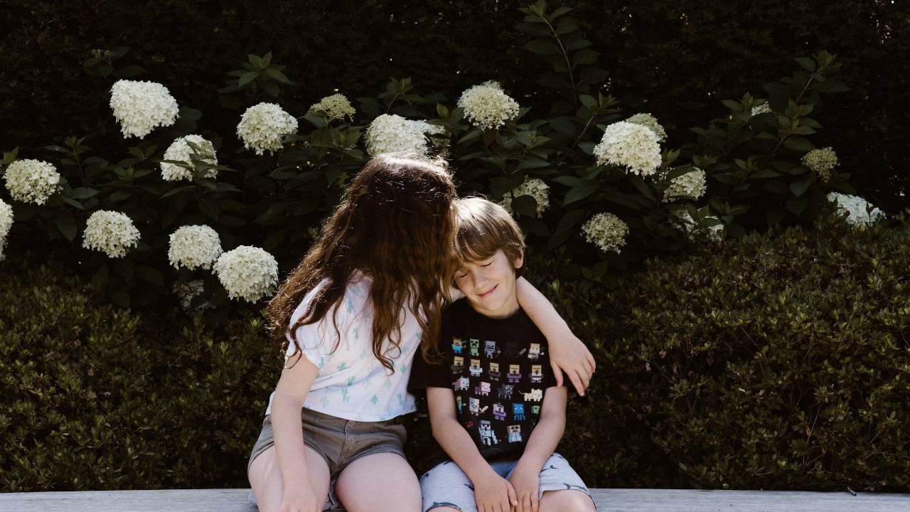 Kind Kids 101: Activities to Foster Kindness in Children Every Day