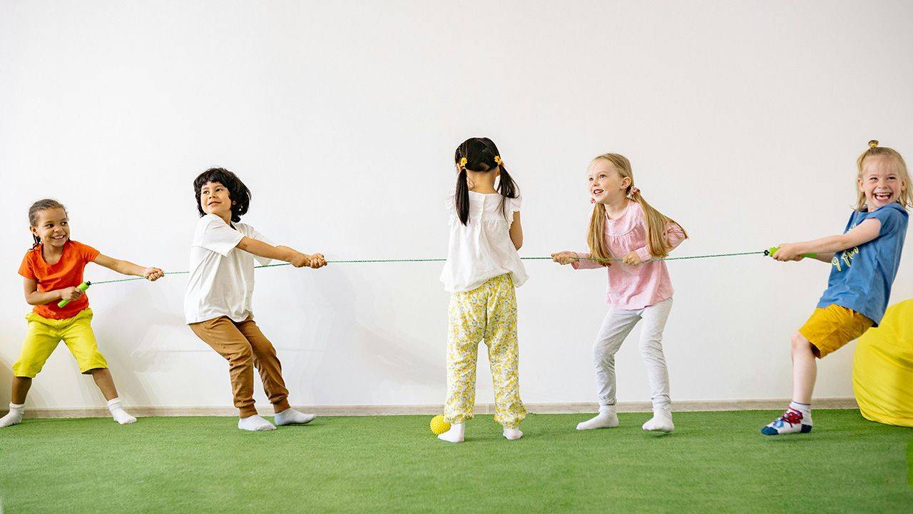 What Is SEL? And Why It Matters for Kids Ages 2 to 5