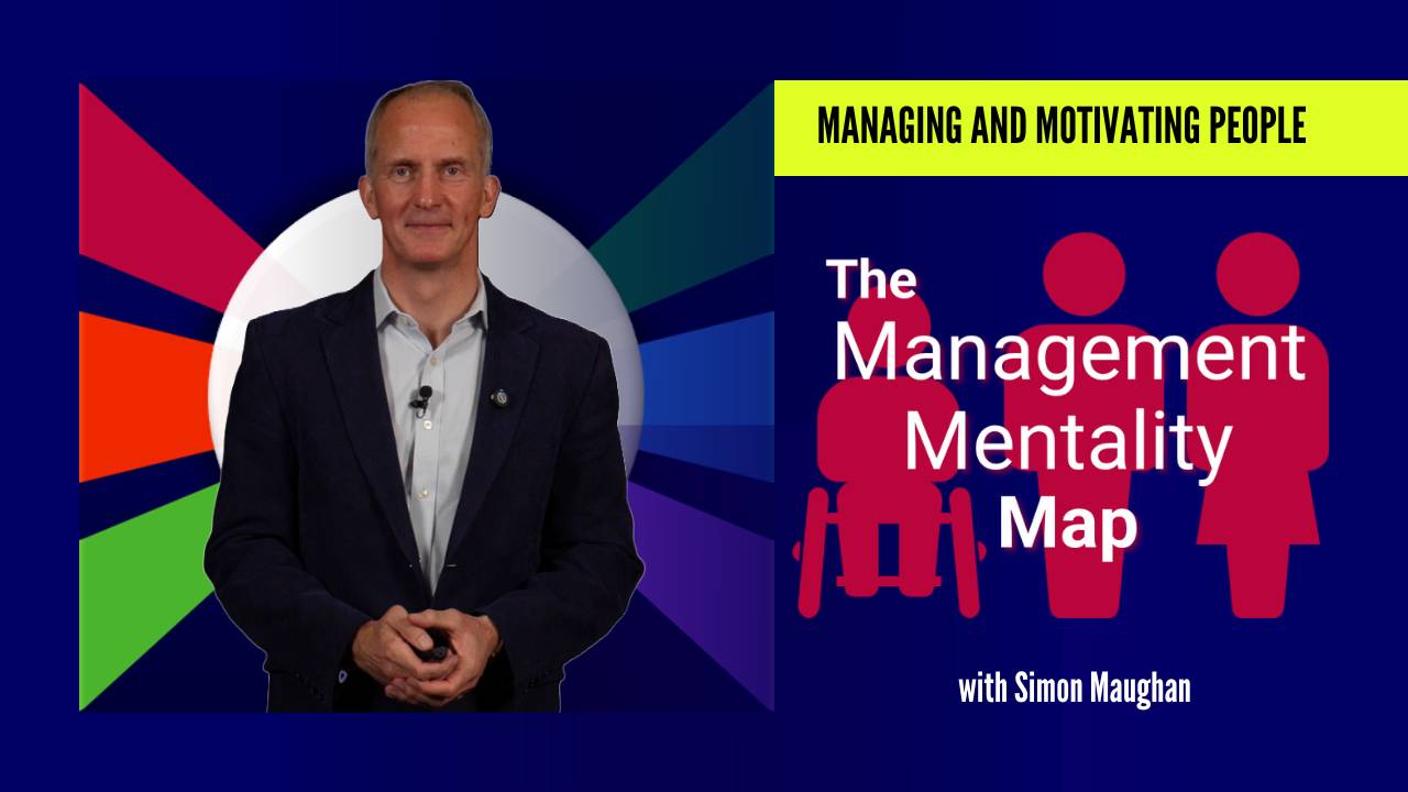How to manage and motivate people