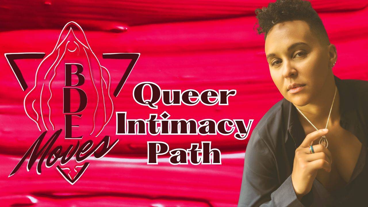 Queer Intimacy Path Payments