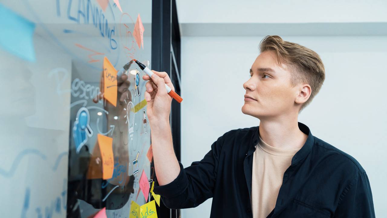 How to Plan and Achieve Your Goals