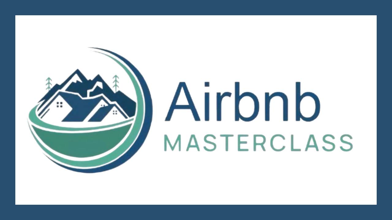 Airbnb Masterclass