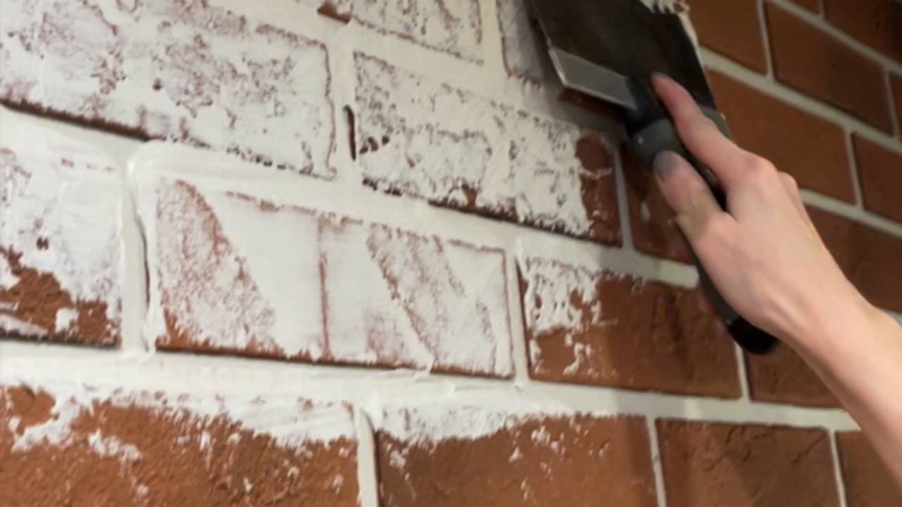 DIY German Schmear technique