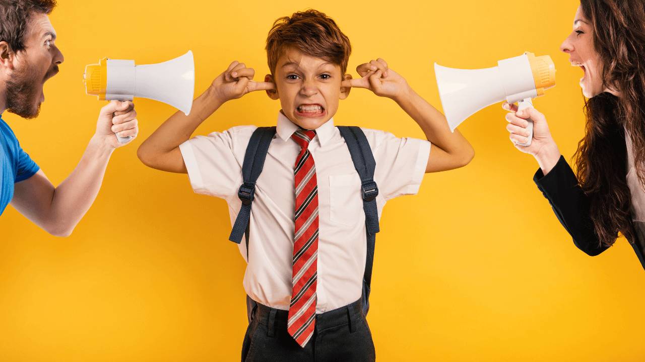 Why your Child Struggles Getting Ready for School on Time