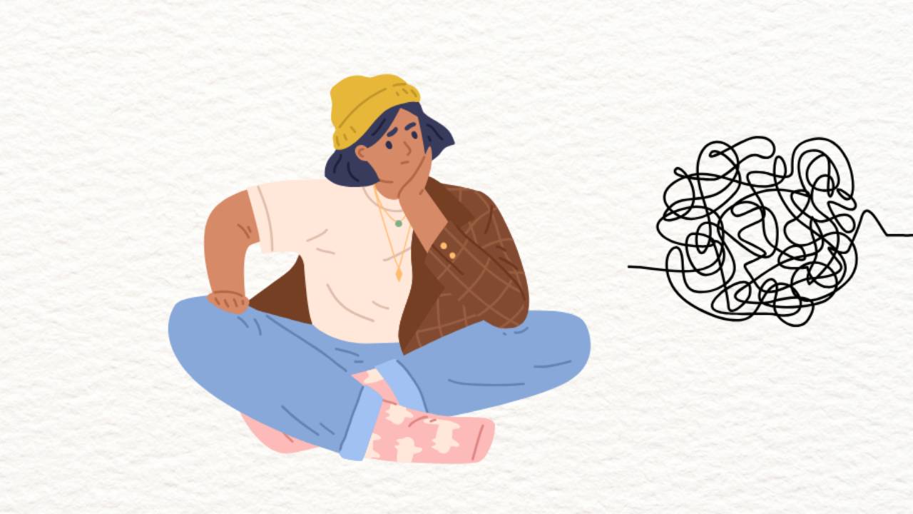 7 Types of Mental Resistance