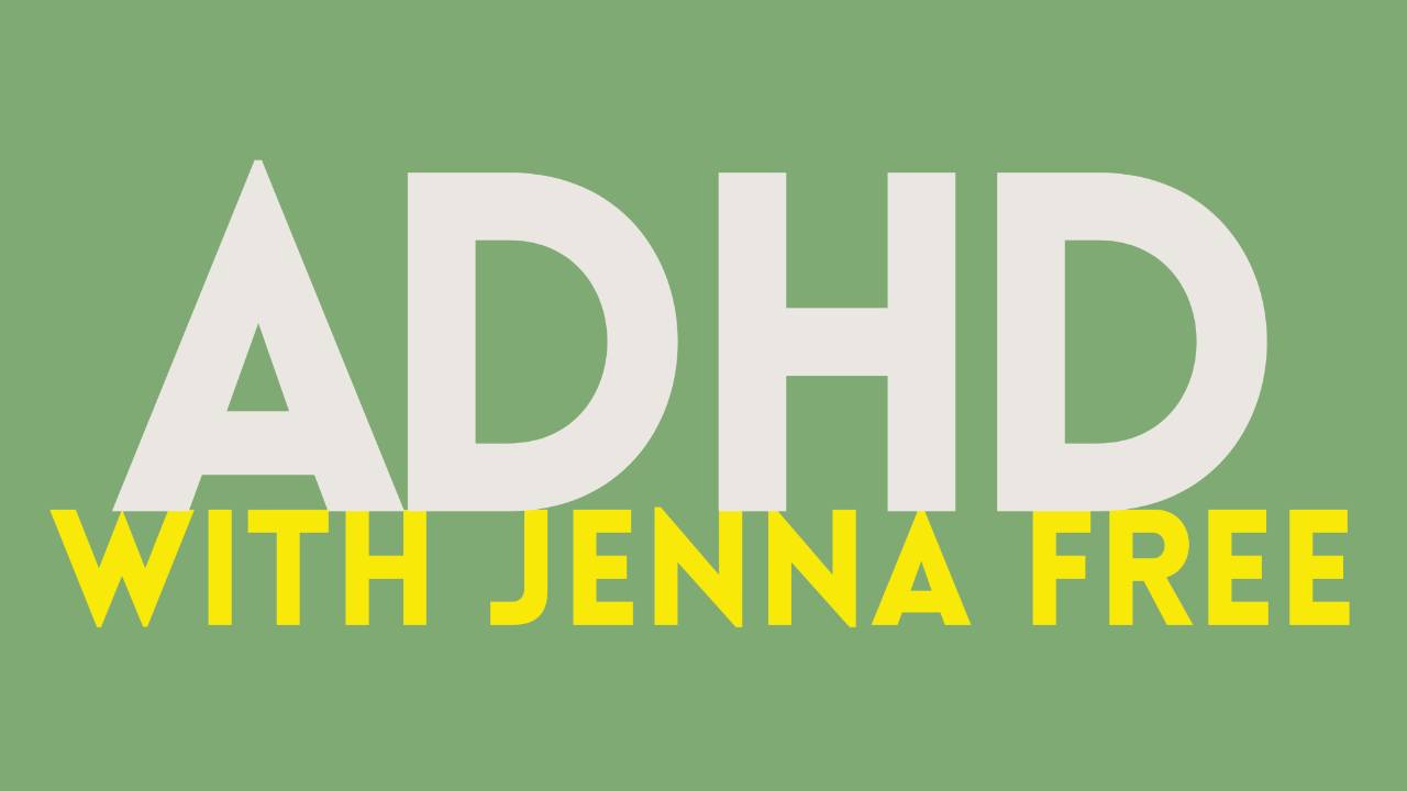 The ADHD Regulation Group Coaching Program