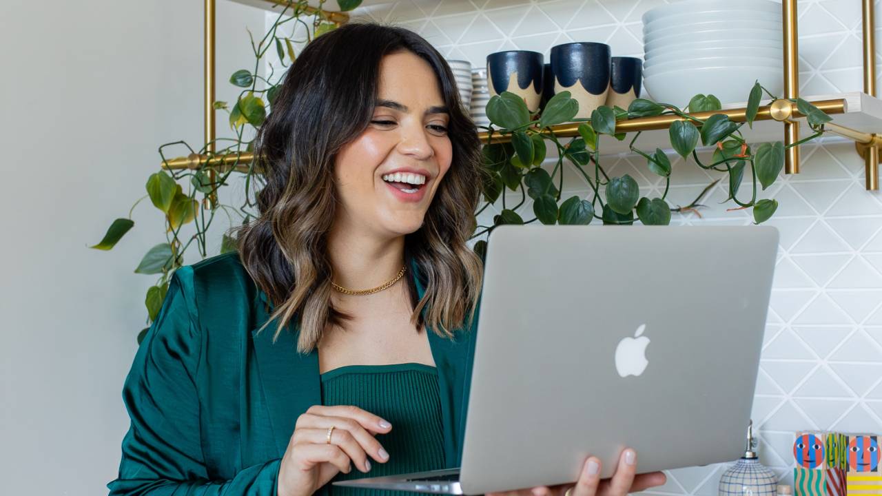 The Blog of Mercedes Barba