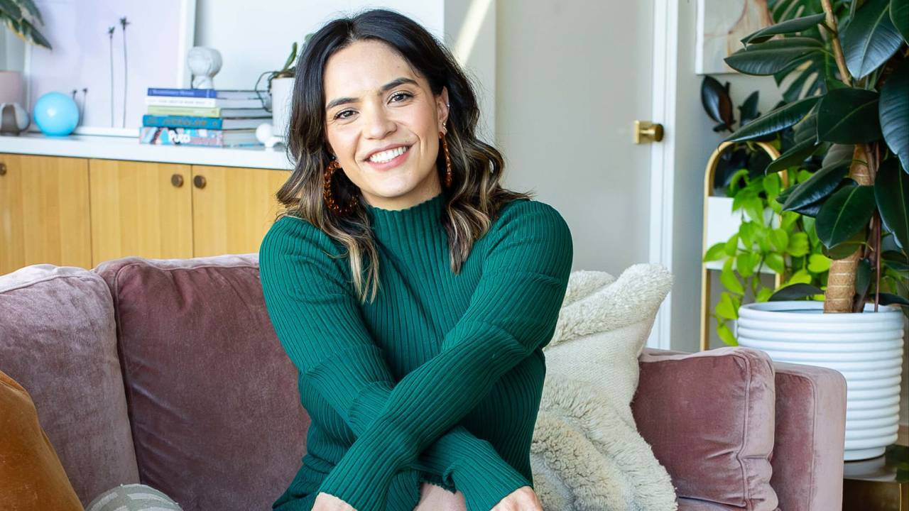 Mercedes Barba PR | Publicist