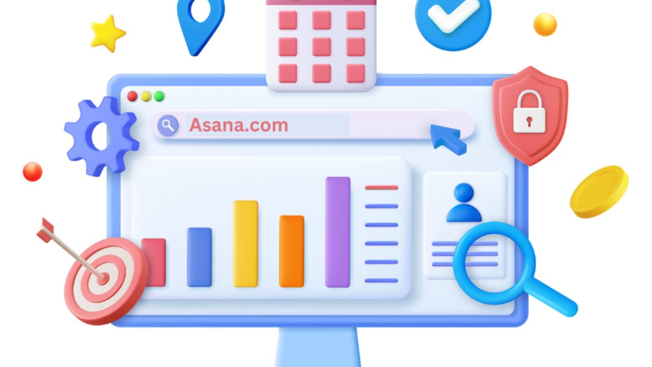 Asana Team Training