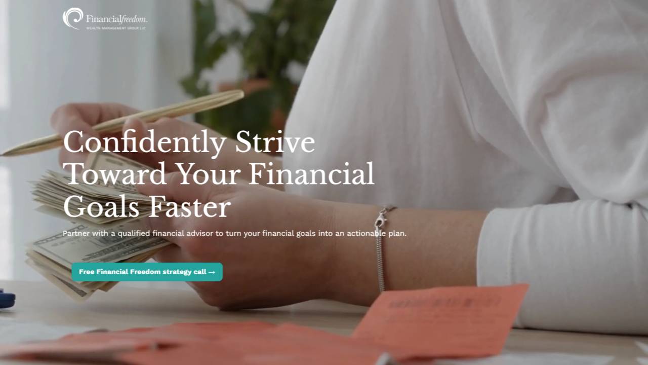 Inspired Wealth Financial Planning