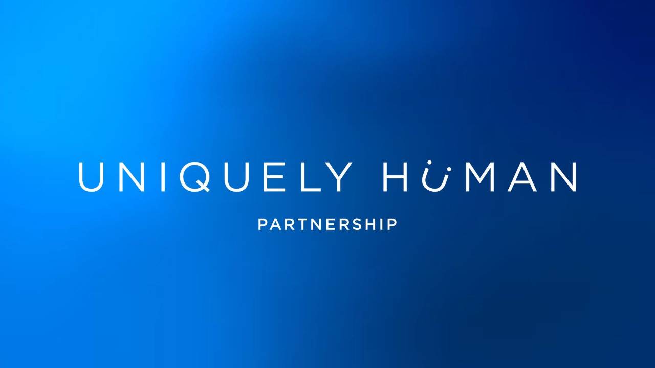 Uniquely Human
