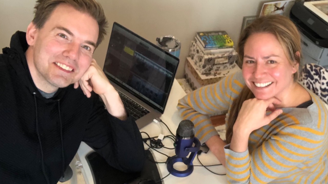 Meet the Life Coaches