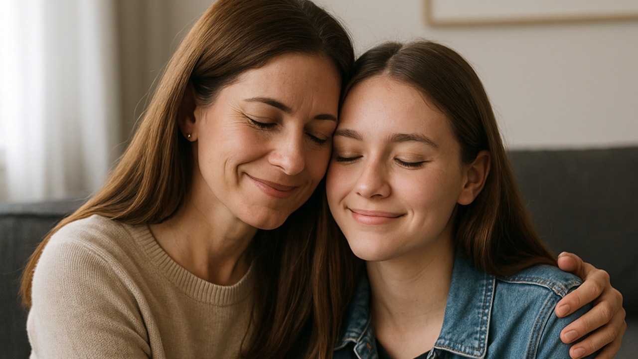 Why Parents Need a Life Coach for Teens in 2025