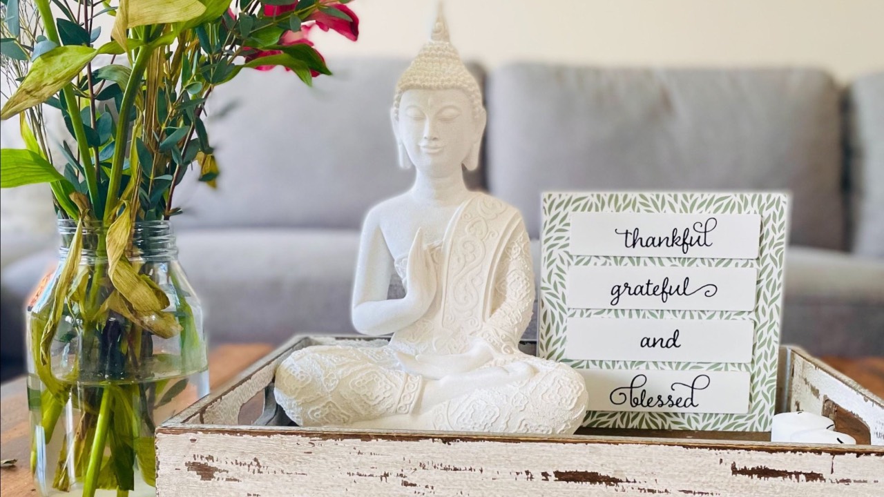 A Powerful Ritual to Connect Your Young Adult With Their Purpose