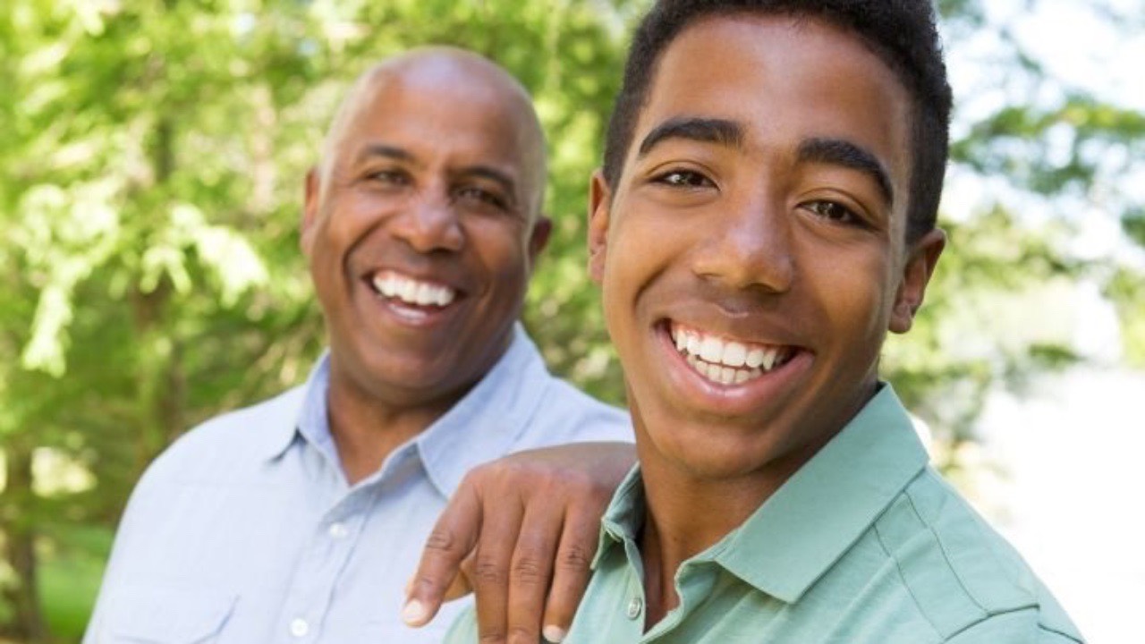 Parents: How to Become a Powerful Influence For Your Teens