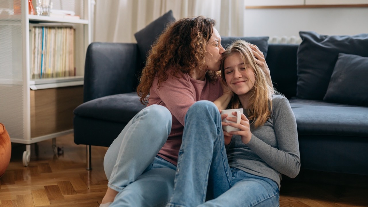 Life Coach for Teens | Confidence, Motivation & Direction